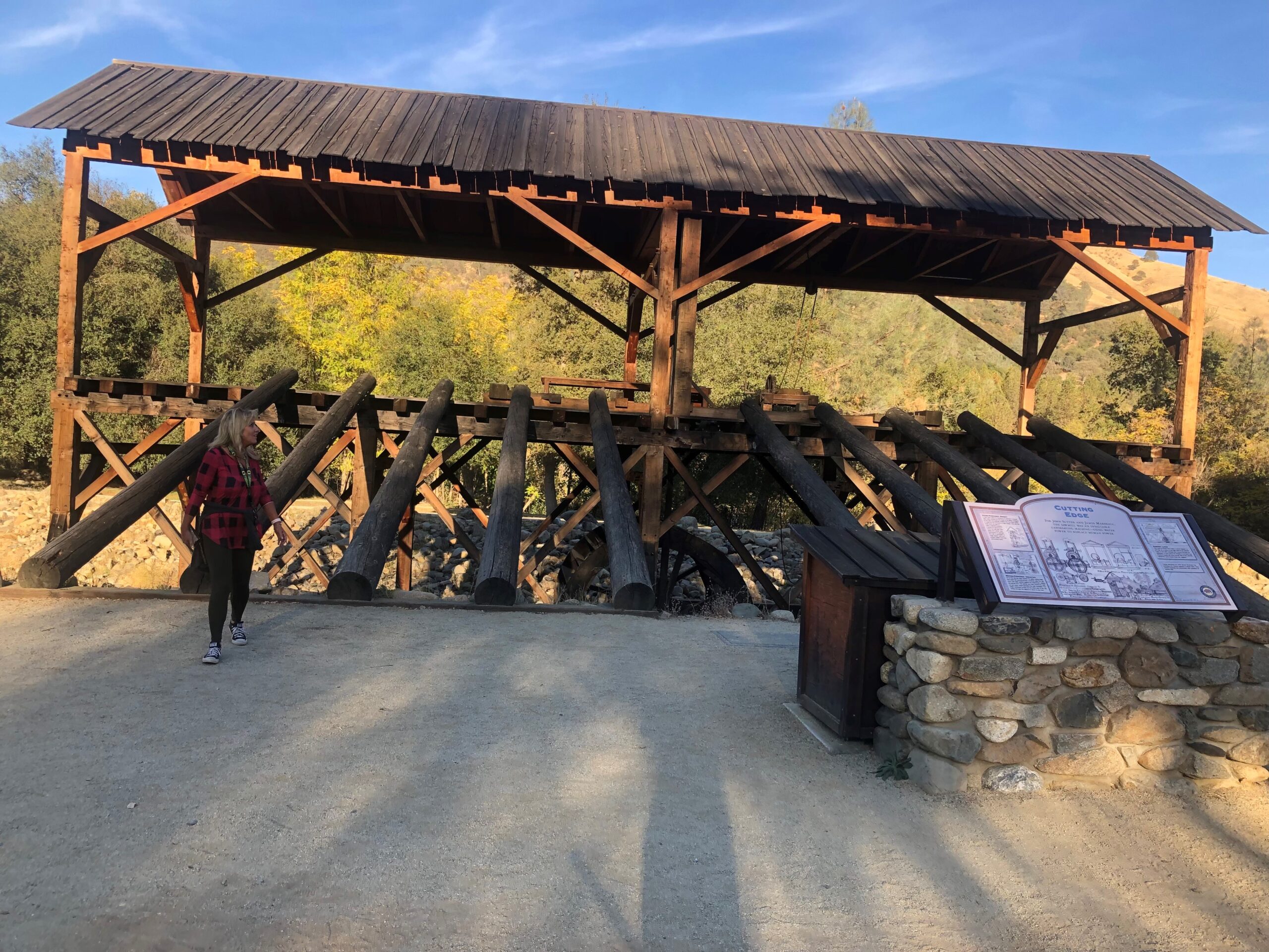 Weekend Trip to the Coloma Lotus Valley - Coloma Lotus Whitewater